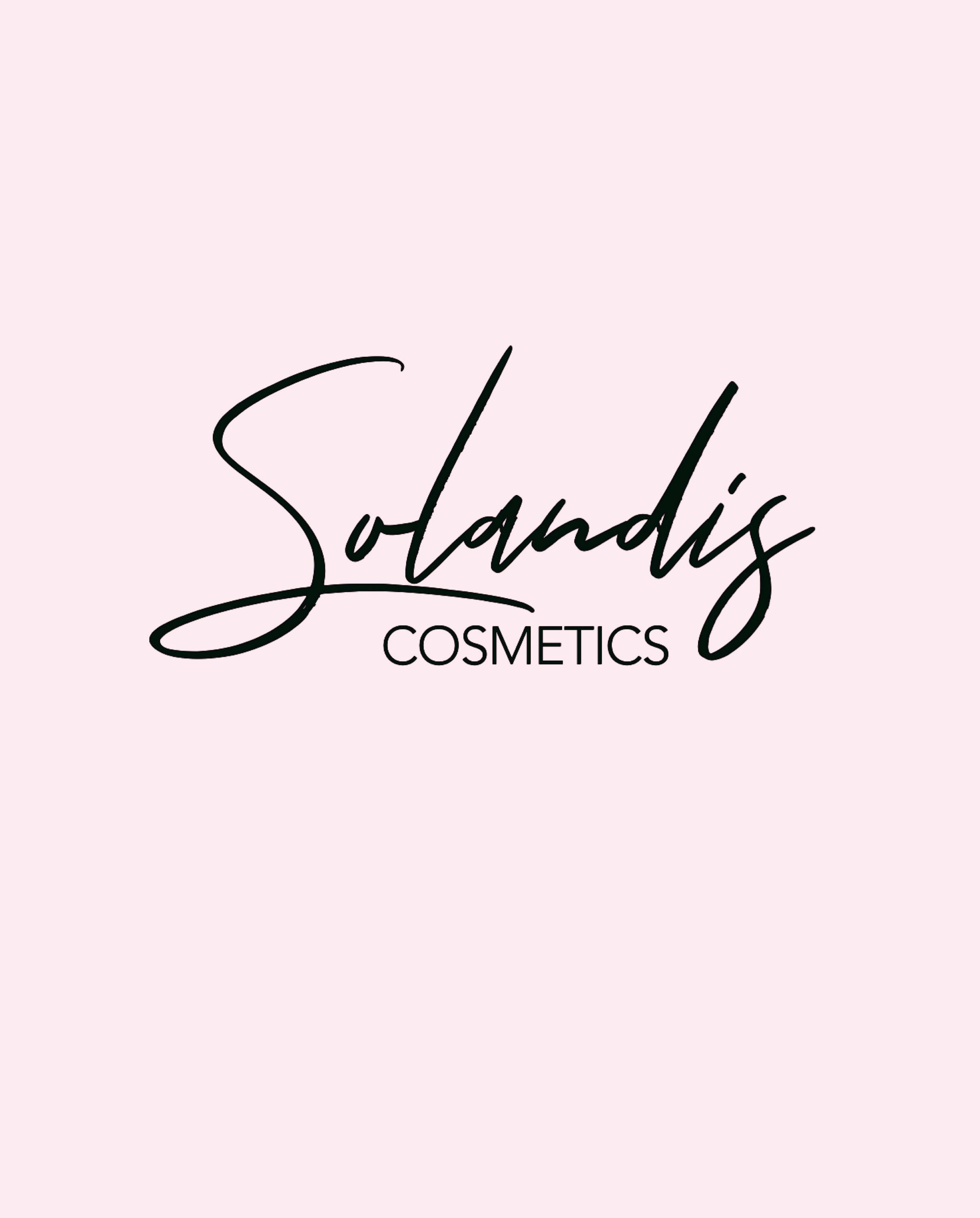 Solandis Cosmetics