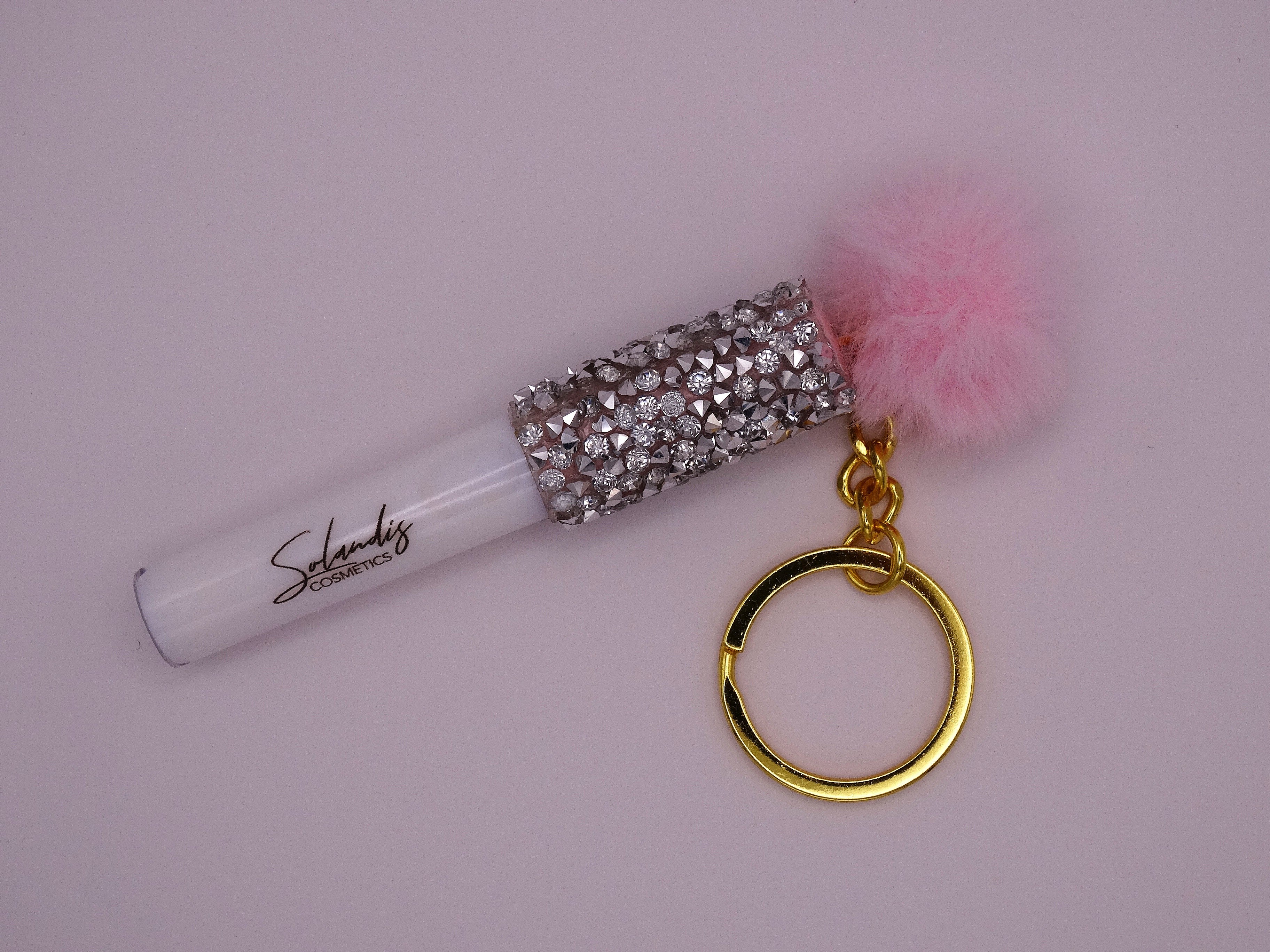 Strip Lash Adhesive + Key Charm – Solandis Cosmetics